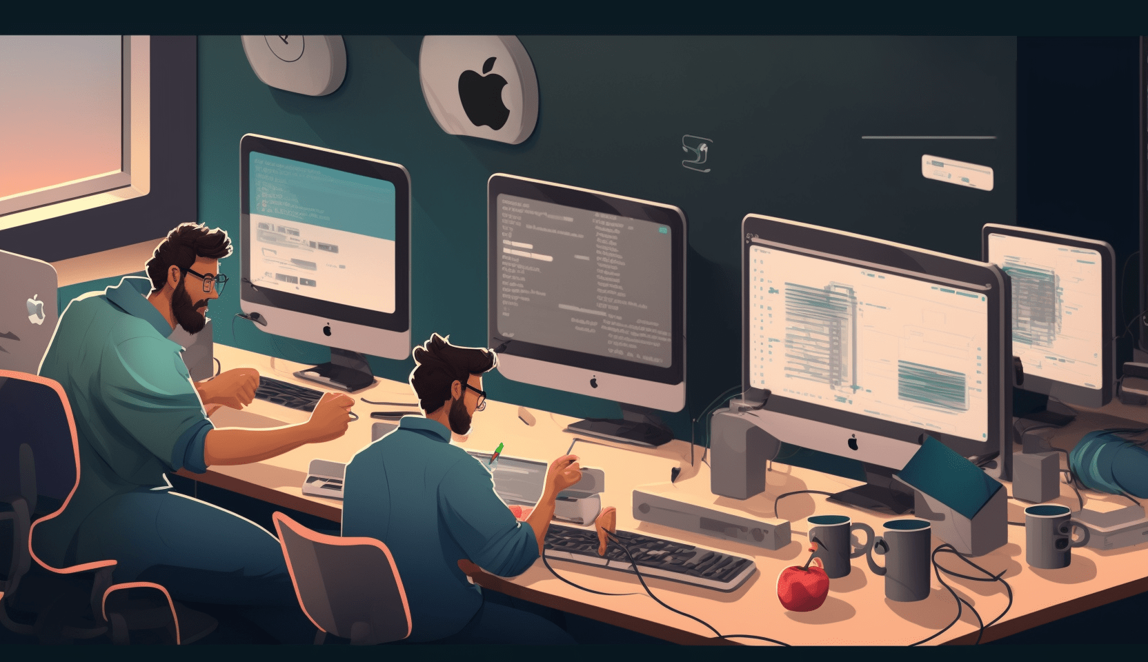 Hypervolt - Product and engineering blog